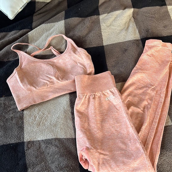 AYBL | Other | Aybl Matching Workout Set | Poshmark